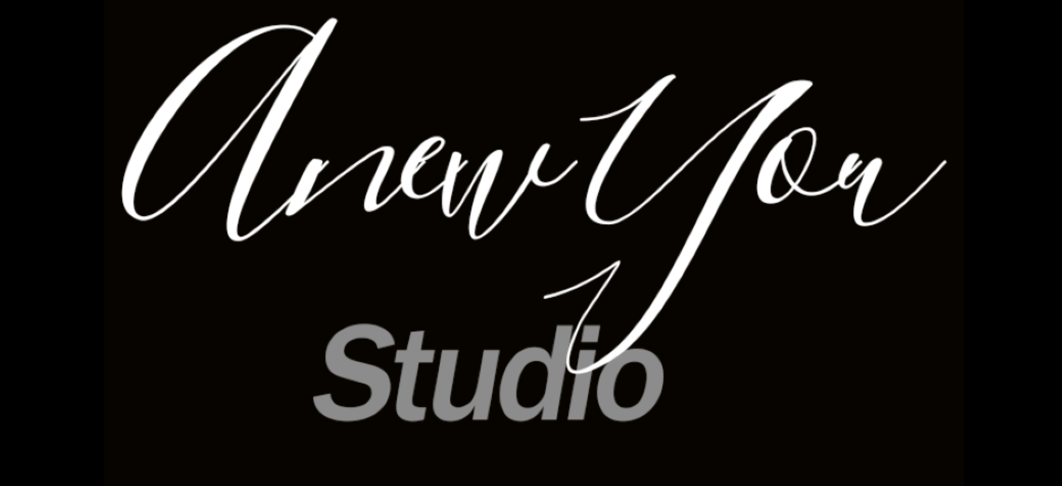 Anew You Studio